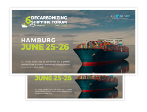 Home - Decarbonizing Shipping Forum